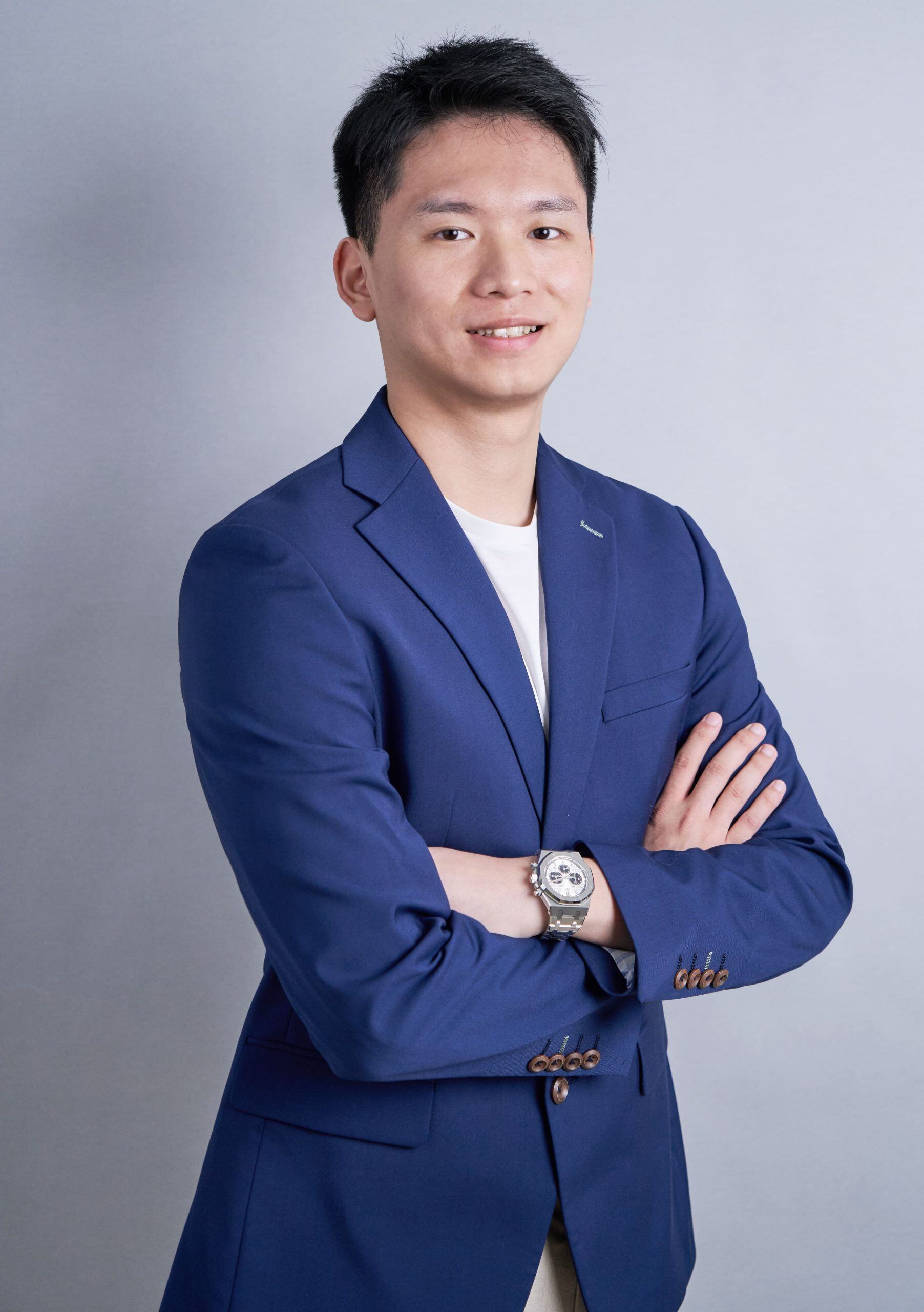 Management Team - Nuffield Medical